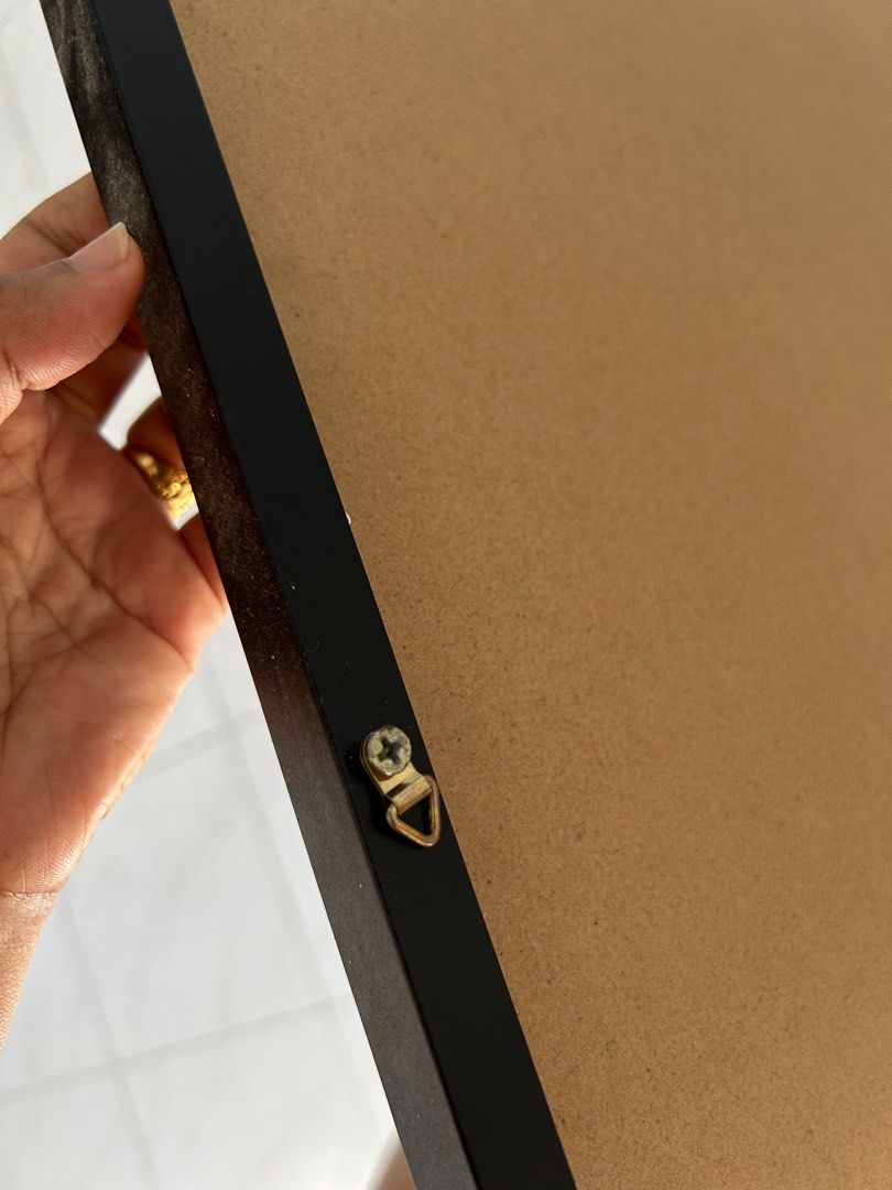 Kaison Frame, Furniture & Home Living, Home Decor, Wall Decor on Carousell