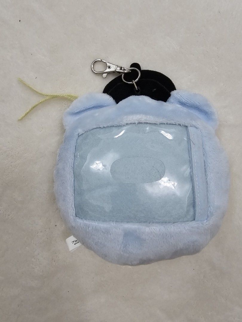 Krunk BigBang Card Holder, Hobbies & Toys, Collectibles & Memorabilia ...