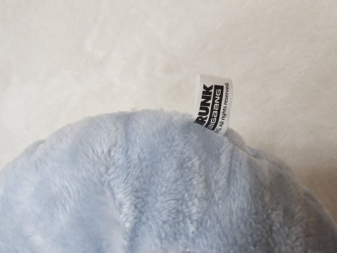 Krunk BigBang Card Holder, Hobbies & Toys, Collectibles & Memorabilia ...