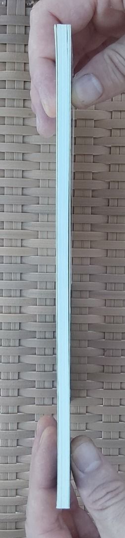 ***LIKE NEW*** MARTIAL ARTS - The Fence by Geoff Thompson, 2000 ...