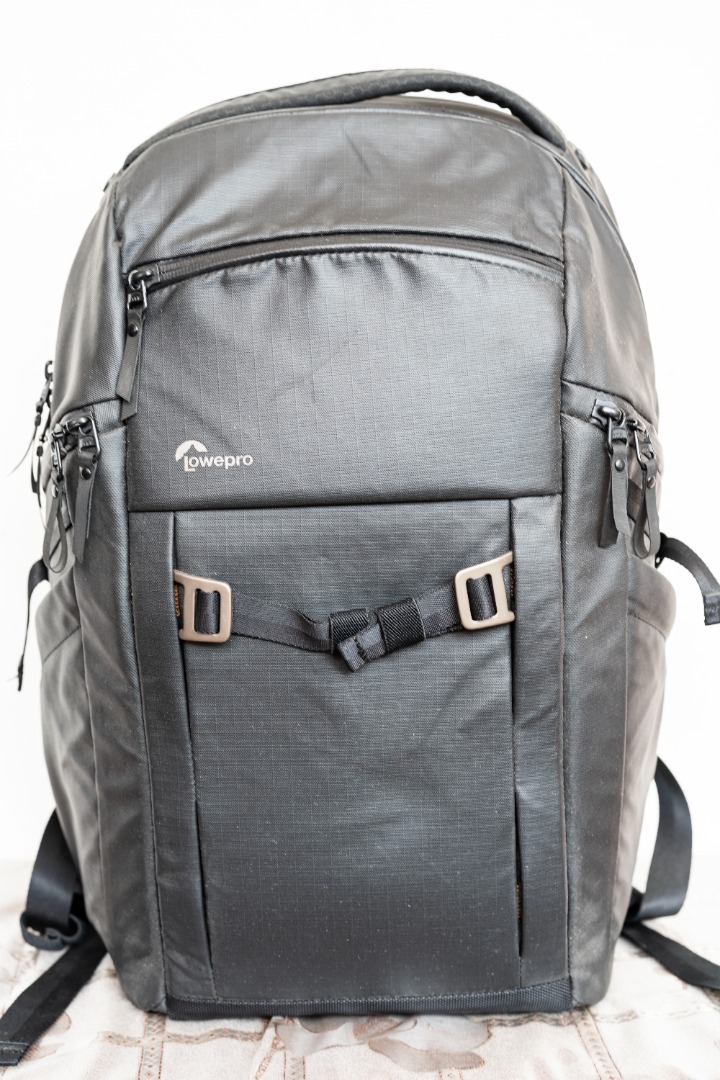 Lowepro Camera Bag, Photography, Photography Accessories, Camera Bags ...
