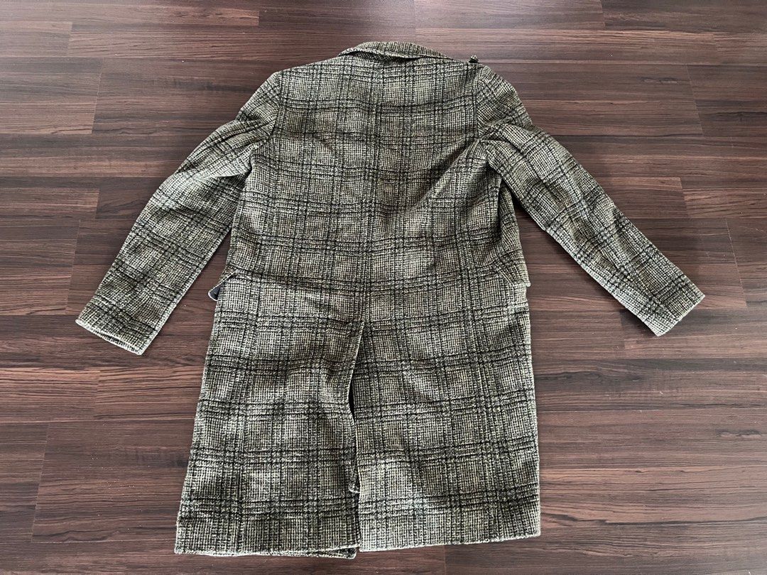 Mr Porter Winter Coat, Men's Fashion, Coats, Jackets and Outerwear on ...