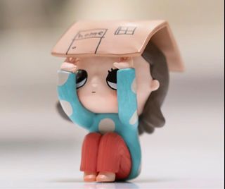 Nyota Brave together, Hobbies & Toys, Toys & Games on Carousell