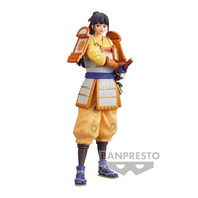 One Piece Kikunojo, Hobbies & Toys, Toys & Games on Carousell