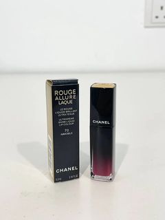 [ORIGINAL] AUTHENTIC READY STOCK CHANEL ROUGE ALLURE LAQUE SHINE LIQUID ...
