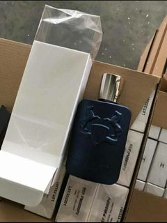 Perfume Parfum de marly haltane Perfume new in box FREE POSTAGE, Beauty ...