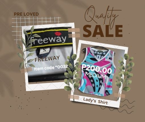 Pre-Loved Branded Quality Clothings, Women's Fashion, Dresses & Sets ...