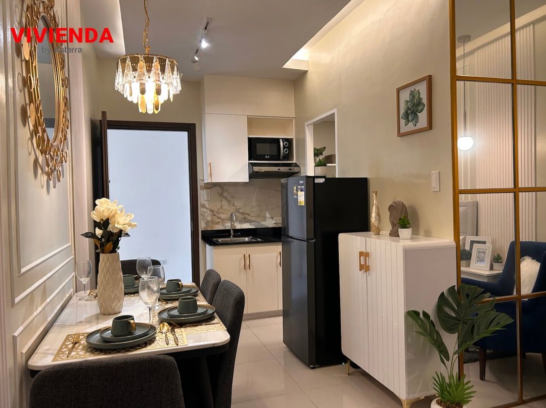 PRE-SELLING CONDOMINIUM IN GEN. TRIAS CAVITE - RESERVE YOURS FOR P20K ...