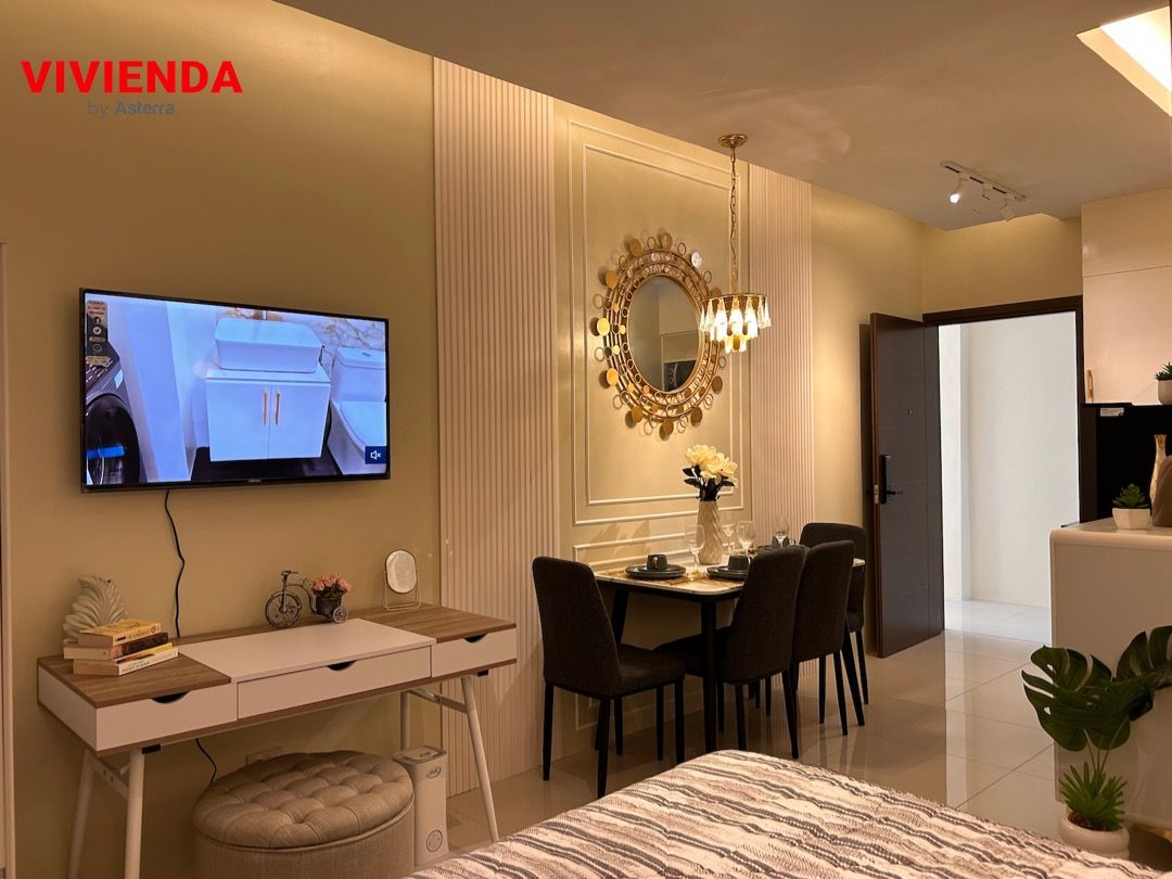 PRE-SELLING CONDOMINIUM IN GEN. TRIAS CAVITE - RESERVE YOURS FOR P20K ...