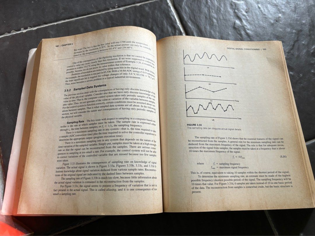 Process Control Instrumentation Technology (Eighth Edition), Hobbies ...