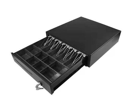 ☘️Ready Stock☘️Fast Deal⚡ POS cash drawer cash register cashbox money ...
