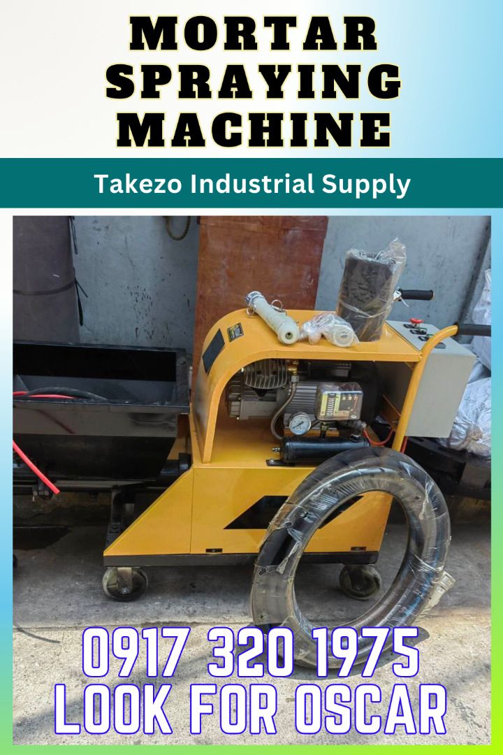 Reboring Machine Commercial And Industrial Construction Tools