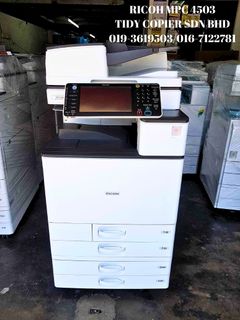 SeikoPrecision aui BP-9000E network dot matrix printer, Computers & Tech, Printers, Scanners ...