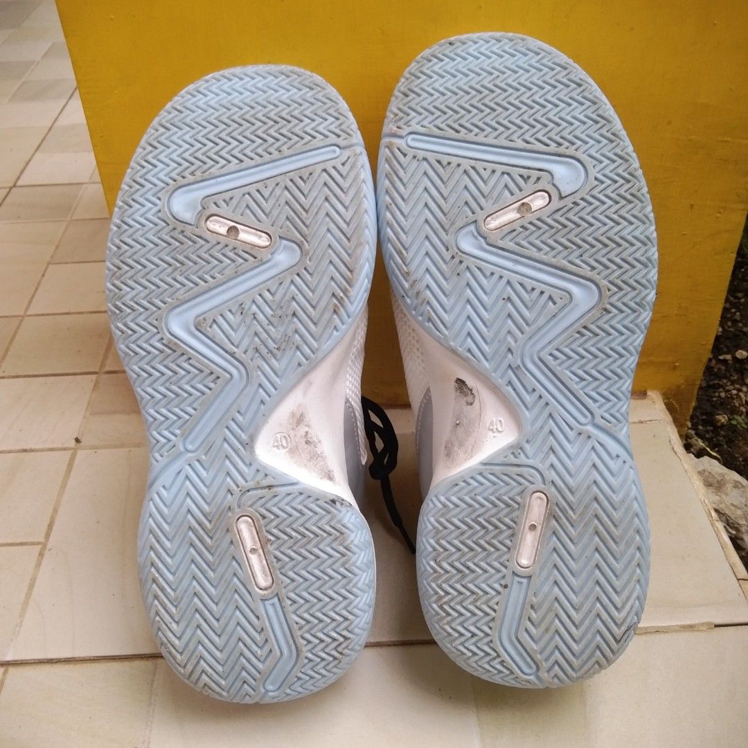 Sepatu Sneakers Pria | Model Sporty | Sepatu Putih | Sepatu Keren ...