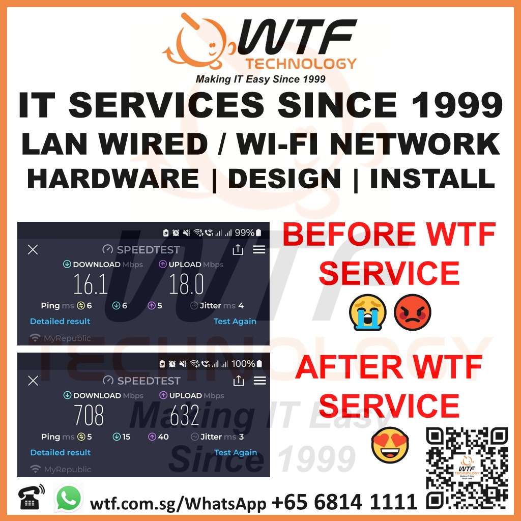 [SINCE 1999] Home & Business Sale Ubiquiti Unifi UI Aruba TP-Link Asus ...