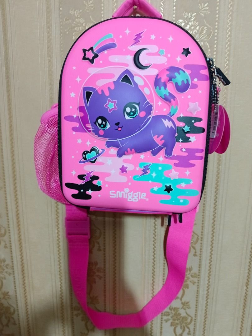 Smiggle Curve Hardtop, Bayi & Anak, Lainnya di Carousell