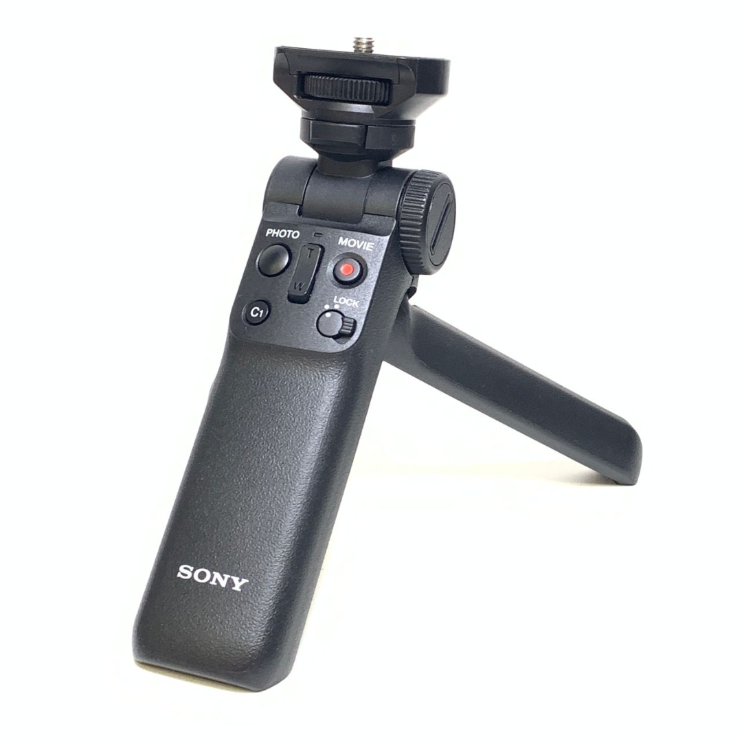 Sony GP-VPT2BT Wireless Remote Commander Shooting Grip (99% Like New ...
