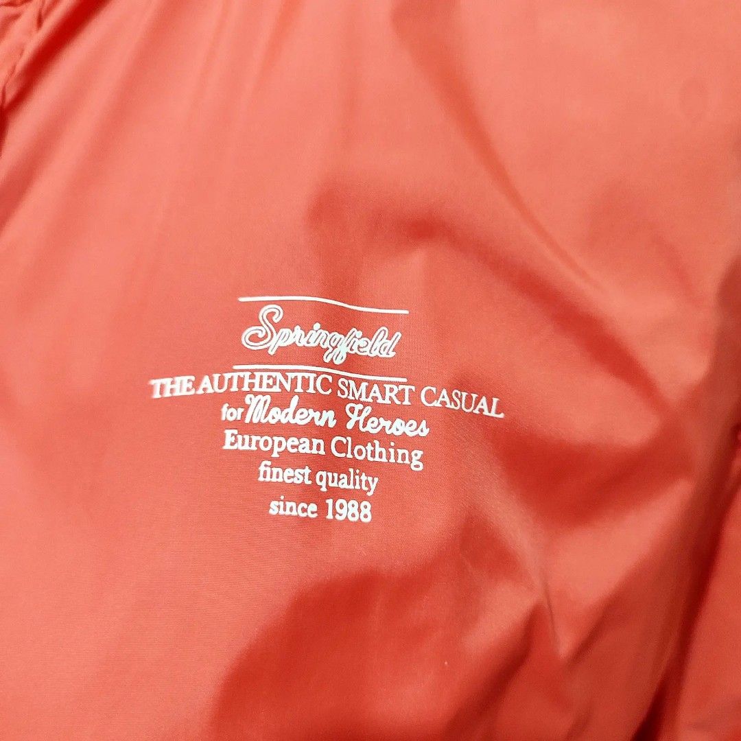 Springfield Bomber Jacket, Women's Fashion, Coats, Jackets and ...