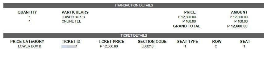 TREASURE Reboot: Relay in Manila, Tickets & Vouchers, Event Tickets on ...