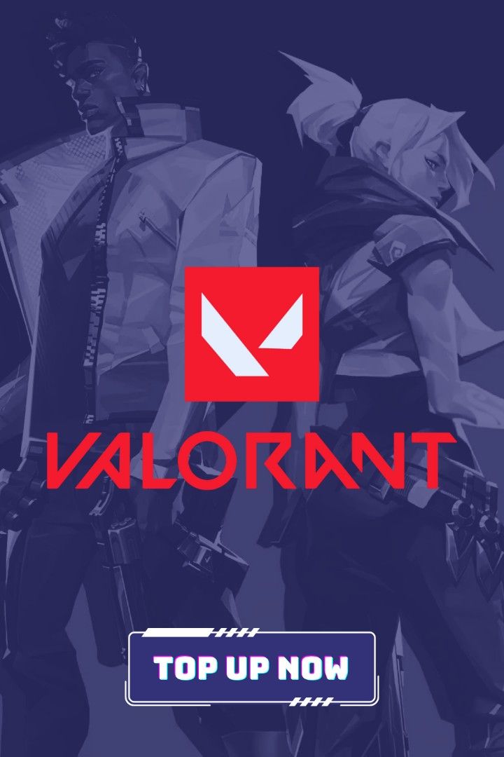 Valorant points!!! (CHEAP), Video Gaming, Video Games, Others on Carousell