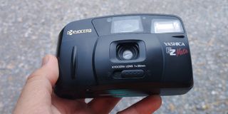 Vintage kodak signet 50 camera, Photography, Cameras on Carousell