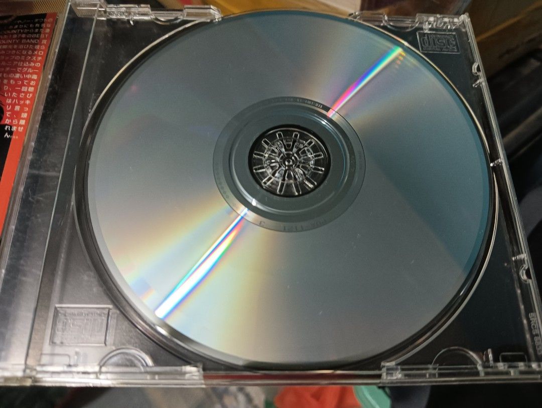 Zebrahead - Waste of mind, Hobbies & Toys, Music & Media, CDs & DVDs on ...