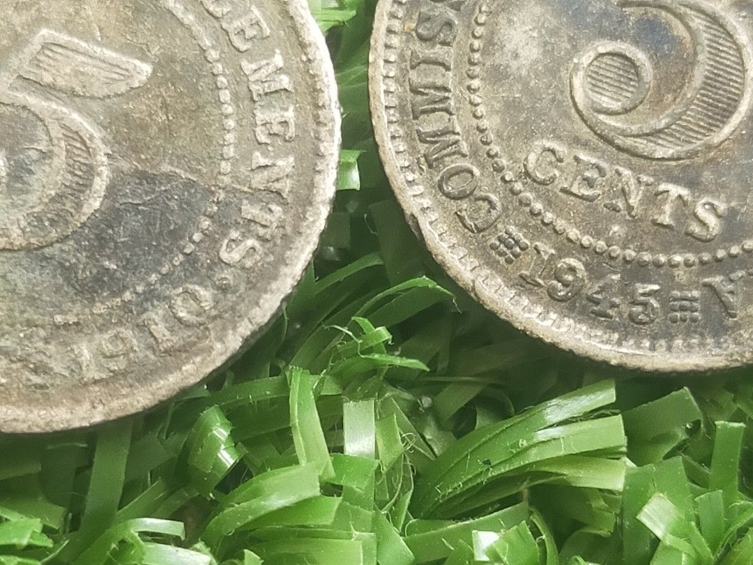 3 keping coln street settlement lama, Hobbies & Toys, Collectibles ...