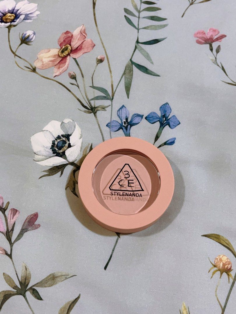 3CE Face Blush - Nude Peach, Beauty & Personal Care, Face, Makeup on Carousell