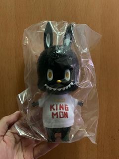 【收】Zimomo hout labubu how2work, 興趣及遊戲, 玩具 & 遊戲類 - Carousell