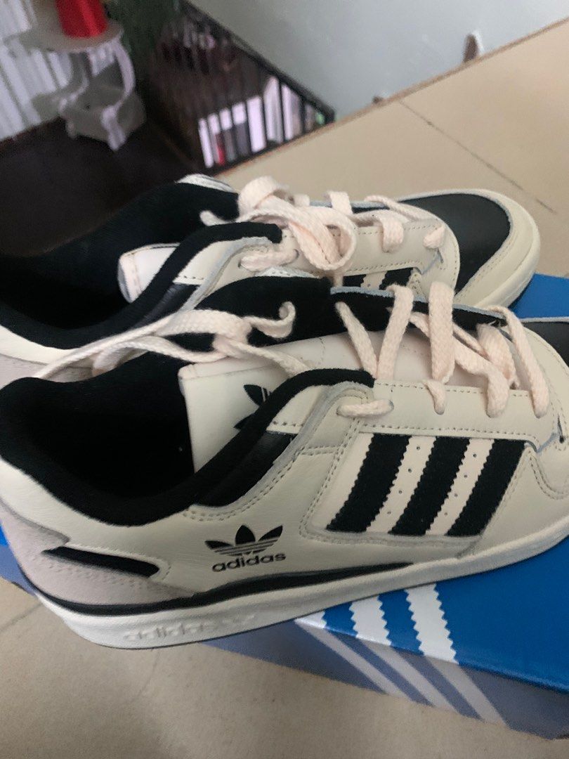 Adidas Men shoes, Men's Fashion, Footwear, Sneakers on Carousell