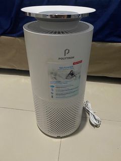 Polytron Air Purifier, Elektronik, Lainnya di Carousell