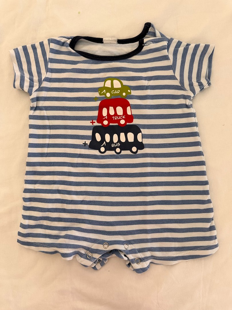 Anakku and Tollyjoy 6-12m, Babies & Kids, Babies & Kids Fashion on ...