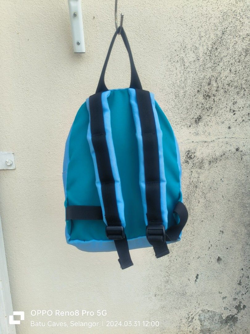 Backpacks untuk kanak2, Men's Fashion, Bags, Backpacks on Carousell