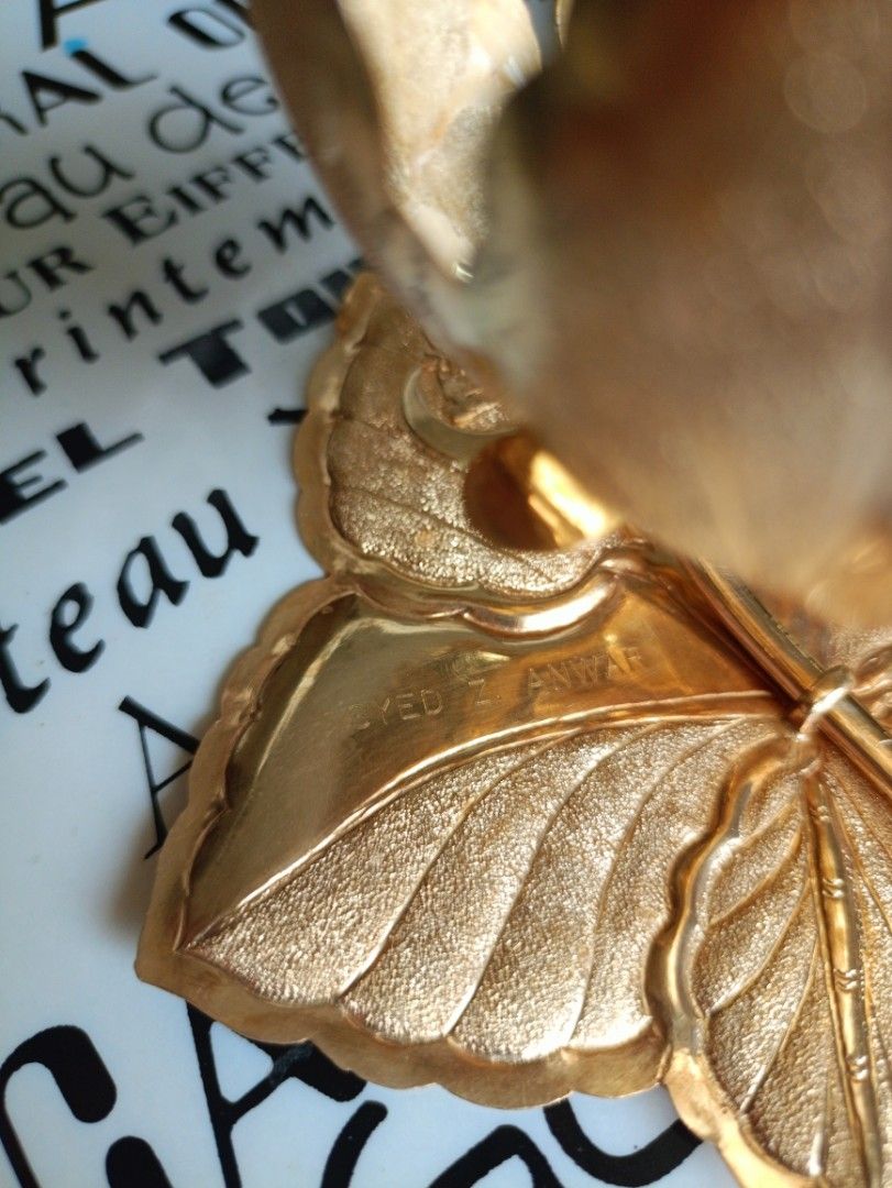 BARANG ANTIK TAPAK LILIN PERKAHWINAN PUTERI SULTAN SELANGOR DAN PUTERA ...