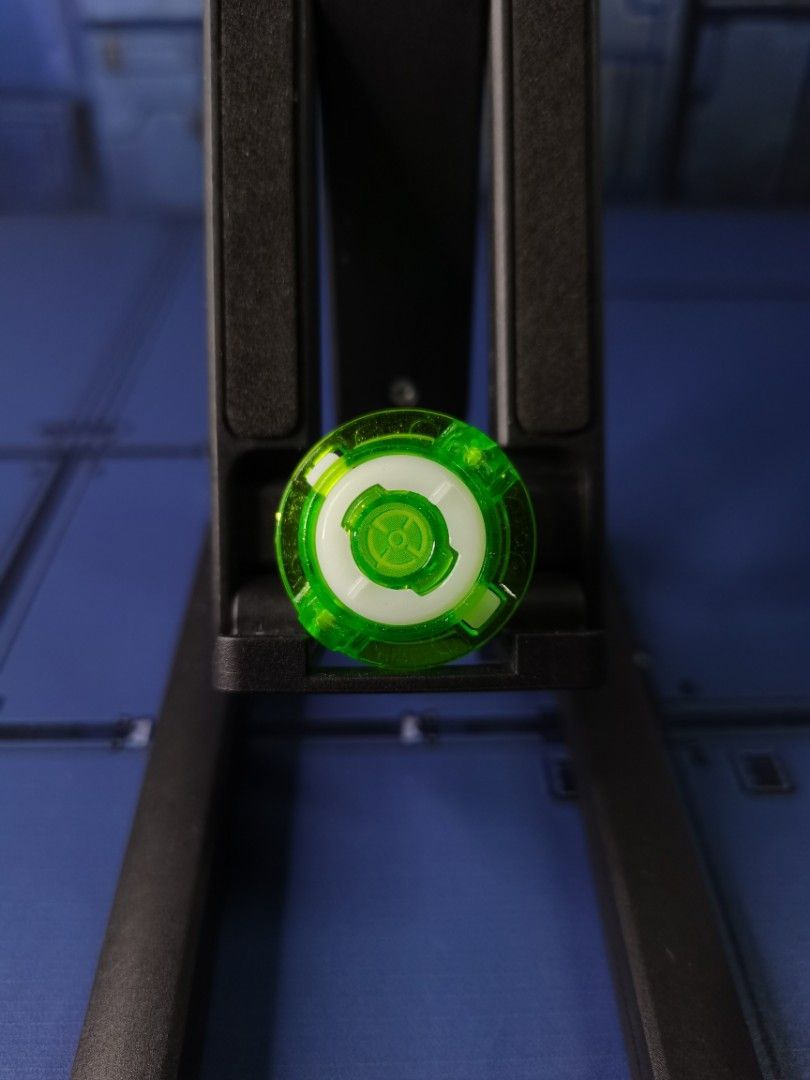 Beyblade Air Knight, Hobbies & Toys, Toys & Games on Carousell