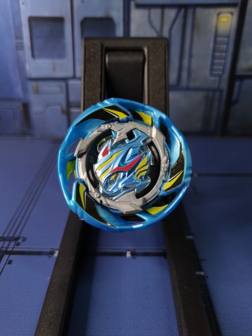 Beyblade Air Knight, Hobbies & Toys, Toys & Games on Carousell