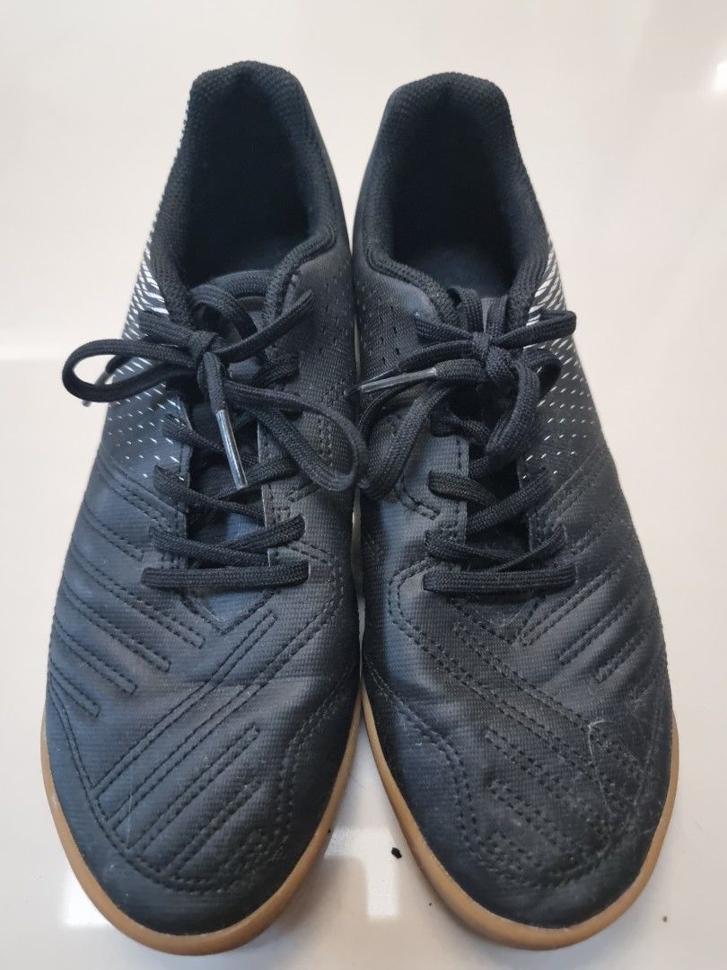 Decathlon Badminton Indoor Shoes, Women's Fashion, Footwear, Sneakers ...