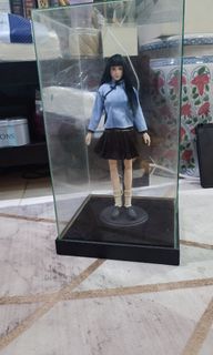 Max Factory - Distage Clear case unit display Set for Figma Action ...