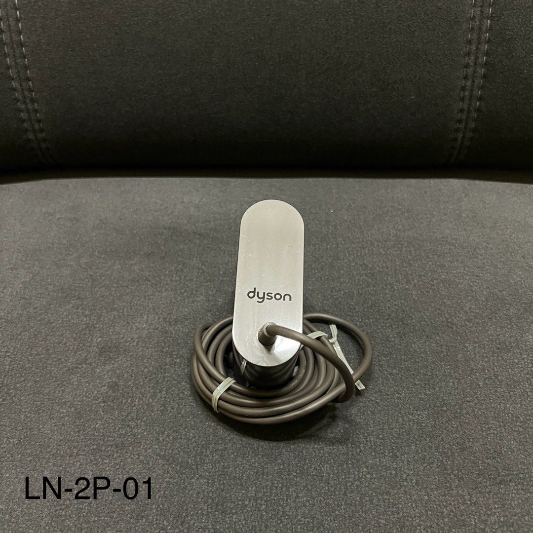 Dyson 2 Pin Power Adapter (Original), TV & Home Appliances, Vacuum ...