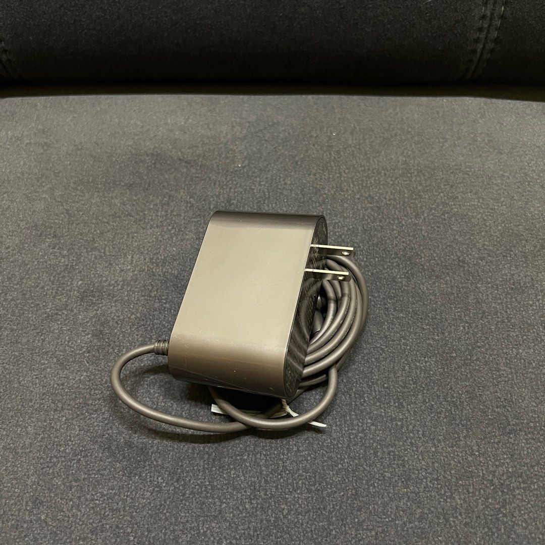 Dyson 2 Pin Power Adapter (Original), TV & Home Appliances, Vacuum ...