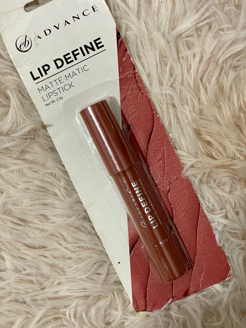 EB Lip Define, Beauty & Personal Care, Face, Makeup on Carousell
