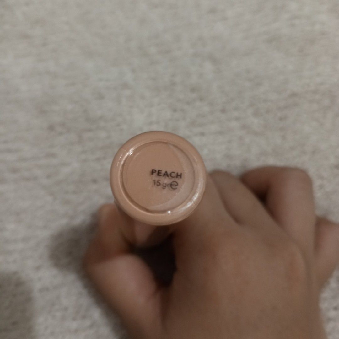 Esqa Flawless Liquid Corrector - Peach, Kesehatan & Kecantikan, Rias ...