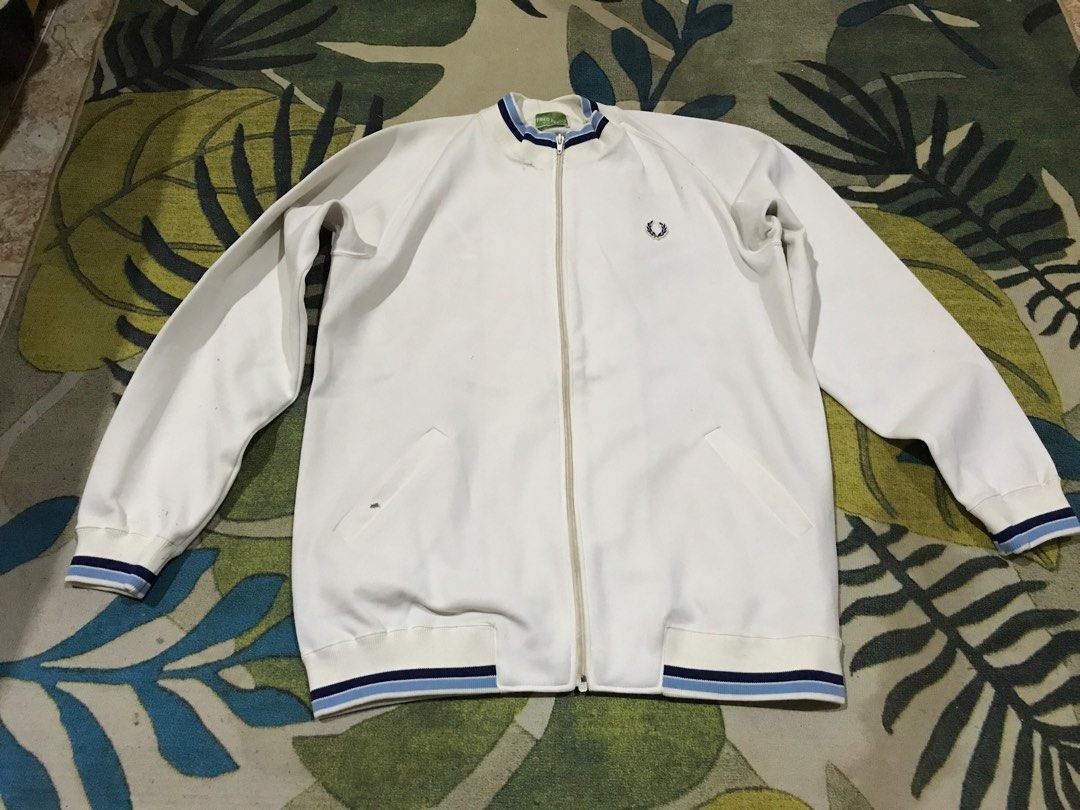 Fred Perry Trainer set kombo, Men's Fashion, Activewear on Carousell