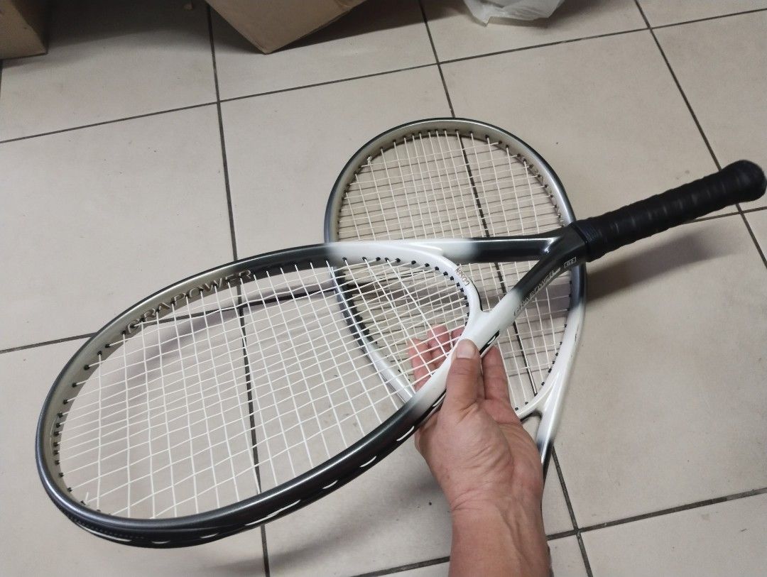 GOSEN GRAPOWER SENIOR 240GM 4 1/2, Sports Equipment, Sports & Games ...
