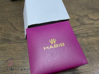 BOX JEWELLERY HABIB TOMEI POH KONG KOTAK KEMAS BARANG KEMAS JEWEL ...