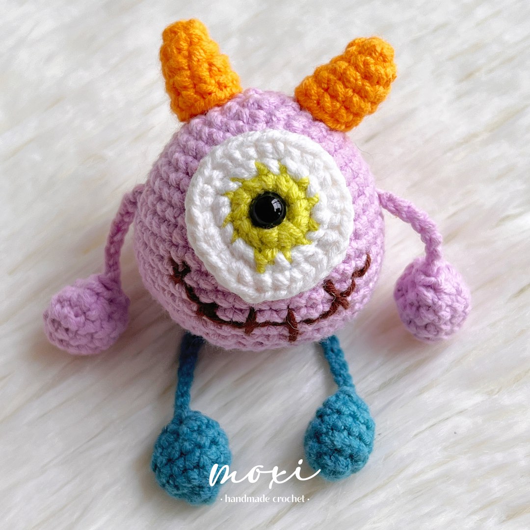 Handmade Crochet Hobbies And Toys Stationery And Craft Handmade Craft On Carousell
