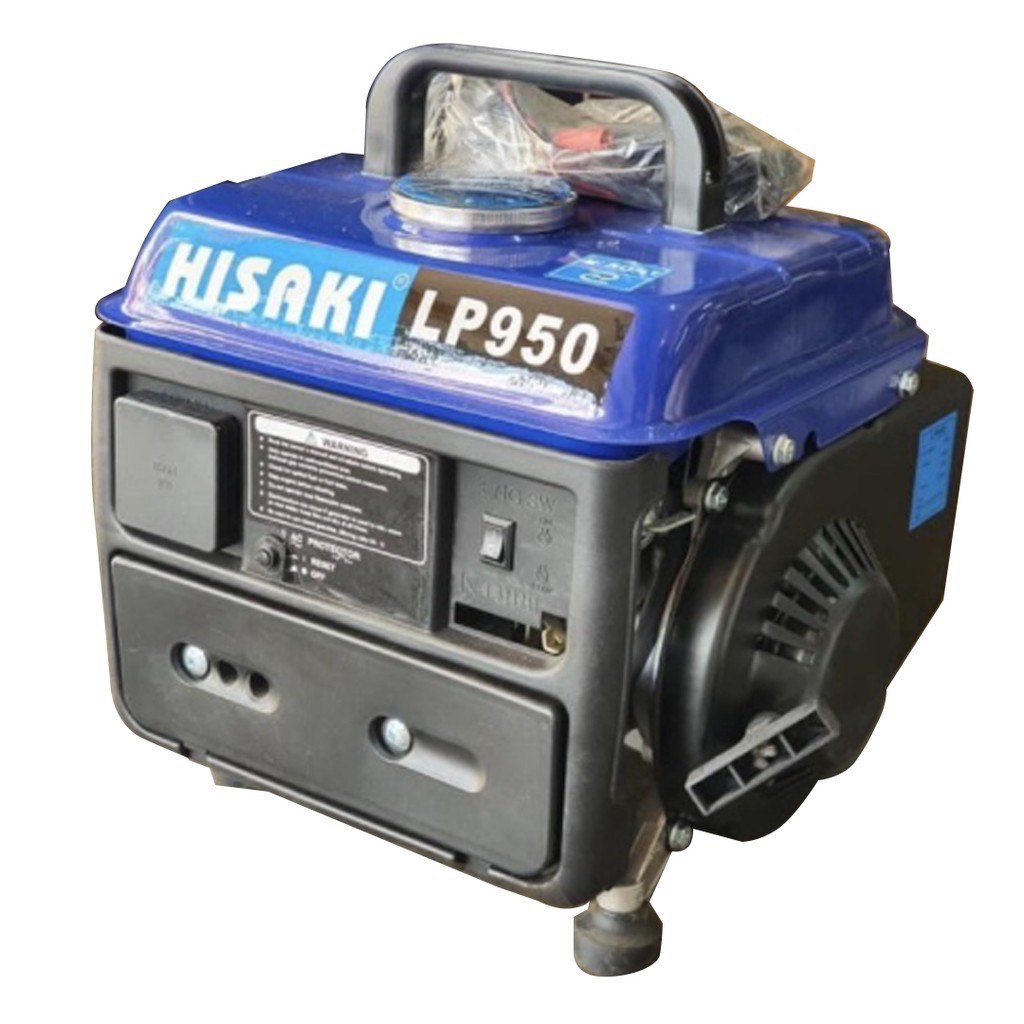 HISAKI LP950 Generator, Everything Else, Others on Carousell