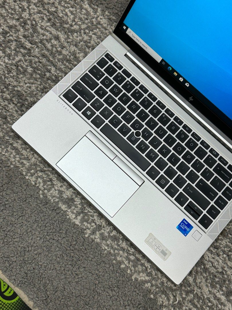 HP ELITEBOOK 840 G8 i5 11th Gen, Computers & Tech, Laptops & Notebooks on Carousell