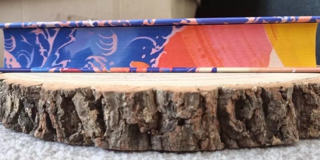 Illumicrate Fathomfolk by Eliza Chan March 2024 Exclusive Edition ...