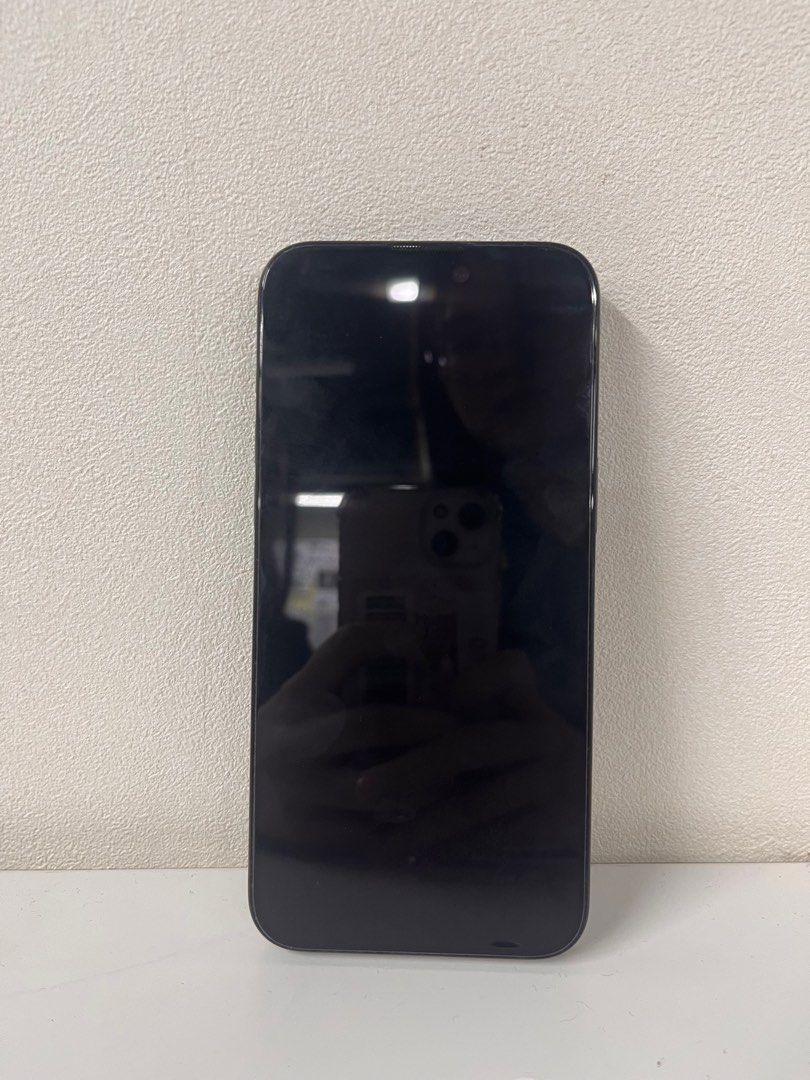 iPhone 15 Pro Max Black Titanium 256GB, Mobile Phones iPhone 15 Pro Max Black Titanium 256GB, Mobile Phones